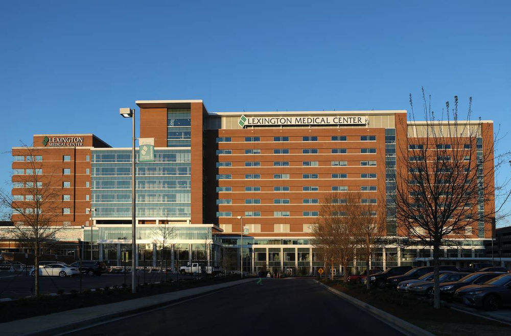 Lexington Medical Center Coronavirus Update: Monday, March 16, 2020