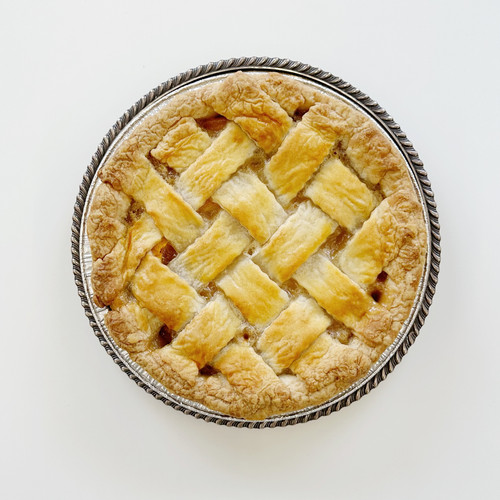 Peach | Perth Pie Co