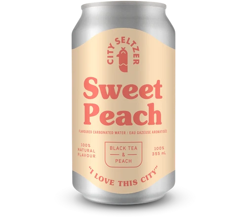 Sweet Peach | Perth Pie Co