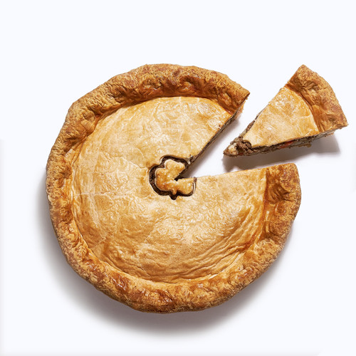 Savoury Pie | Perth Pie Co