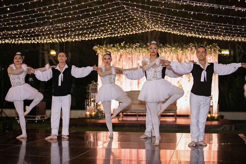 The Ultimate Guide to Wedding Entertainment: Trends, Costs, and How to ...