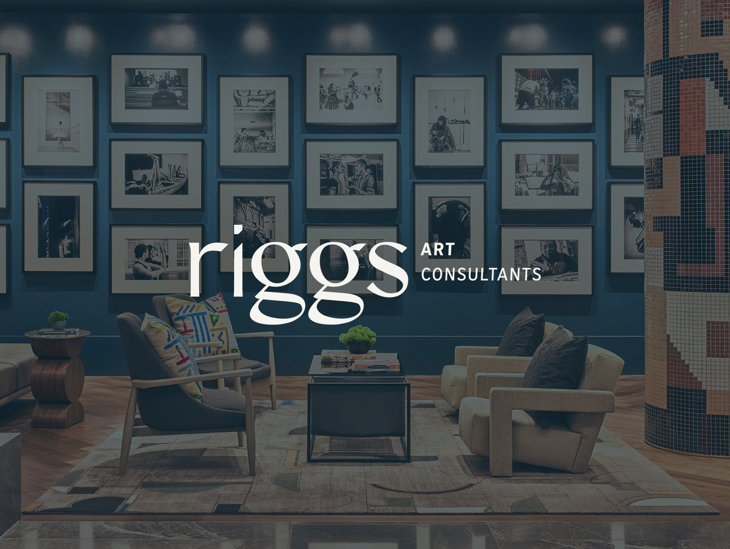 Riggs Art Consultants | Corporate Art Consultant | New York