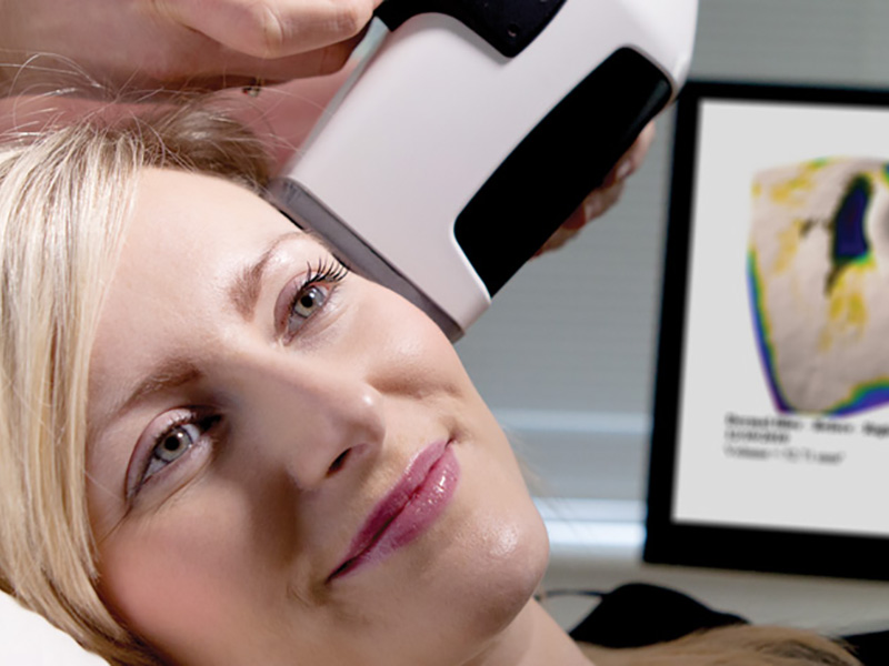 ANTERA 3D | Evomed Ιατρικός εξοπλισμός | Αθήνα