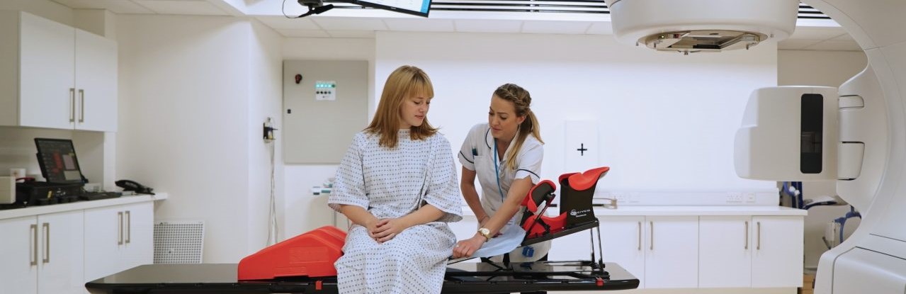 AlignRT | Evomed Ακτινοθεραπεία | Αθήνα