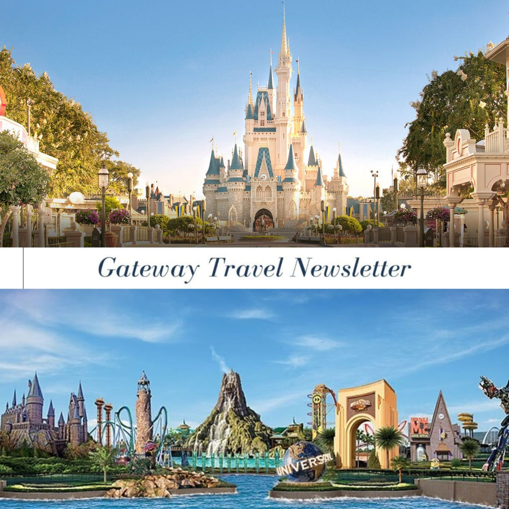 Gateway Travel Blog | Travel Articles