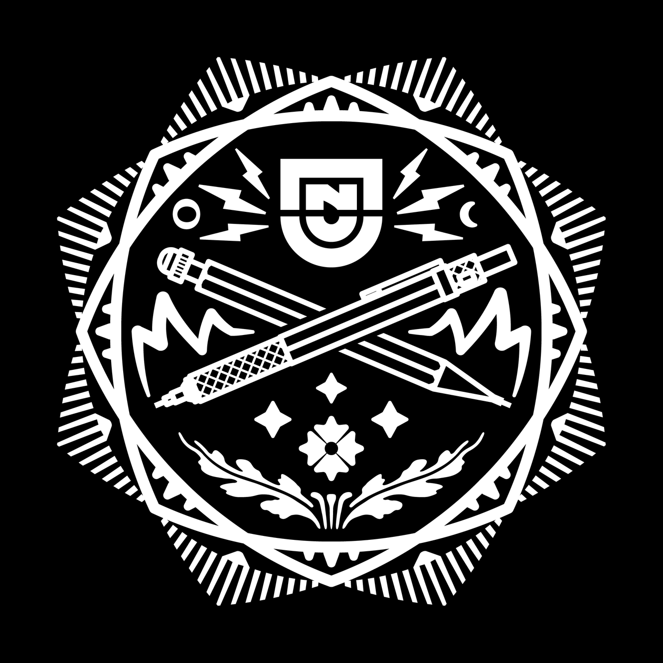 Neon Ultra | Graphic Design