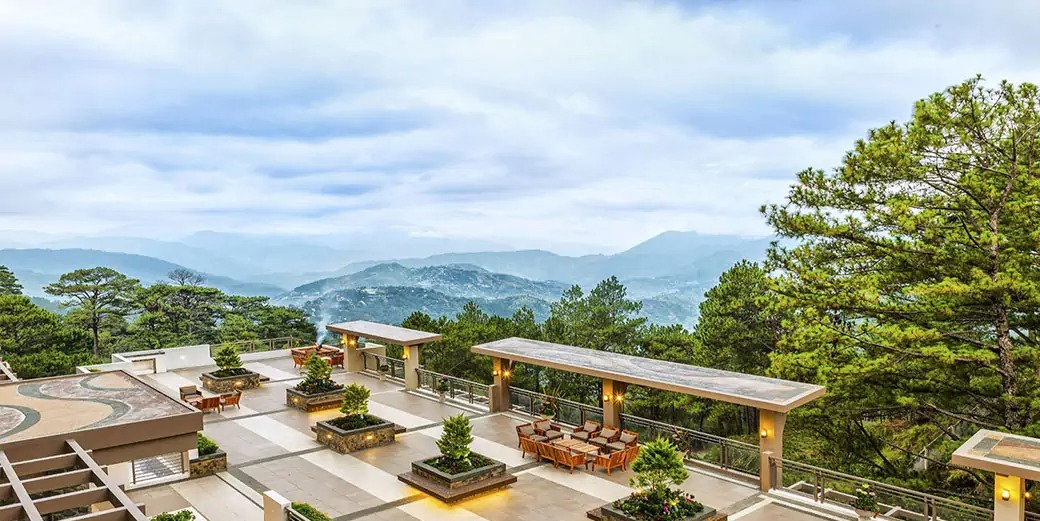 Outlook Ridge Residences