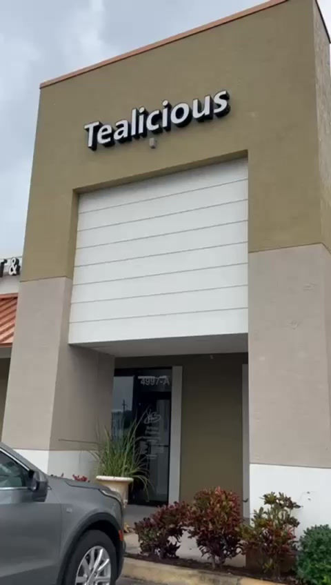 Tealicious Tea House | Tea Room | Events in Delray