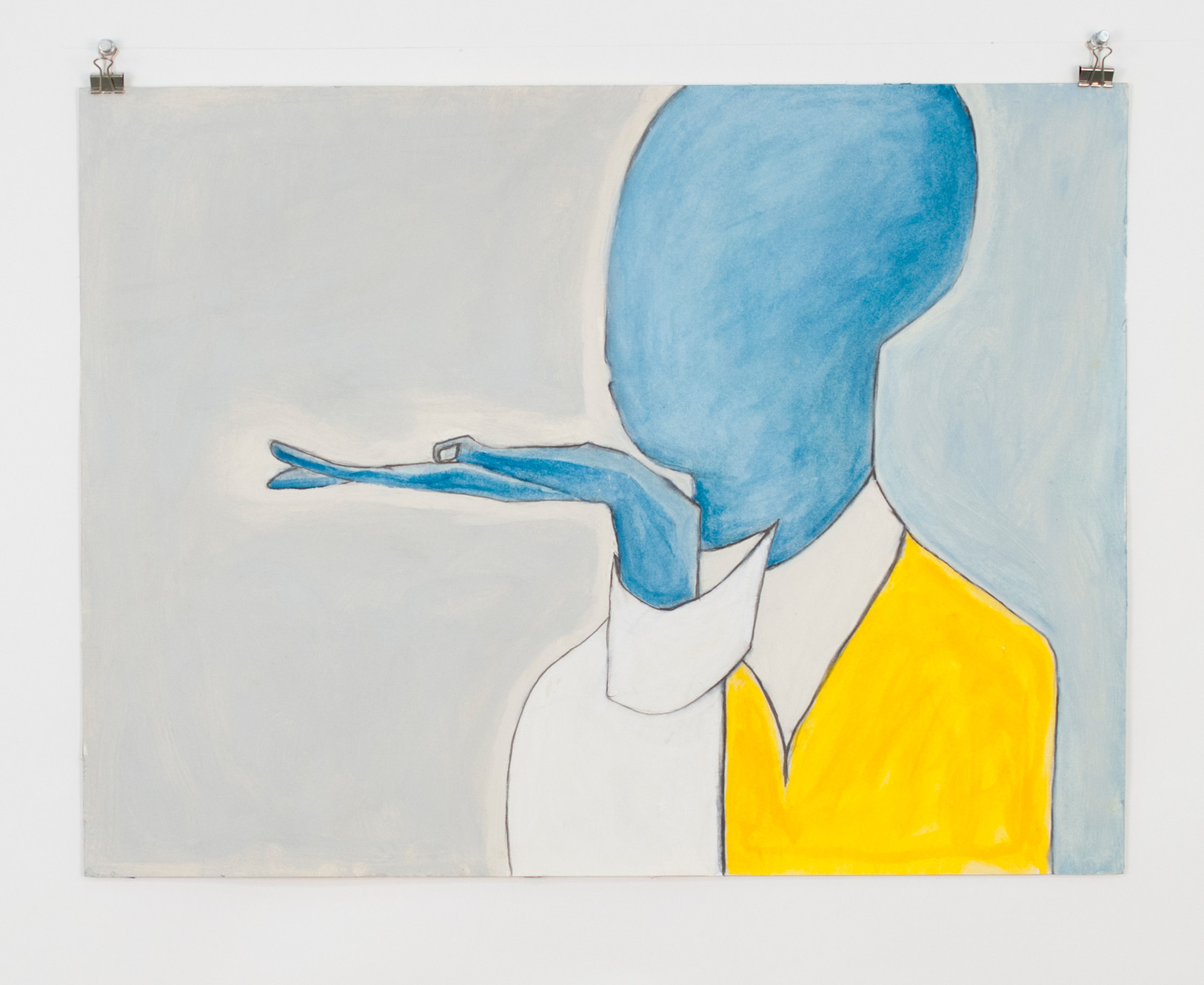 Susan Connel Art / Home