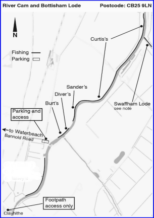 WAC Rivers | Waterbeachac