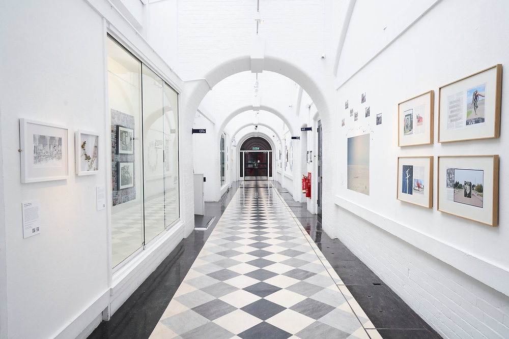 Picturing Urban & Community Research 30 years of CUCR