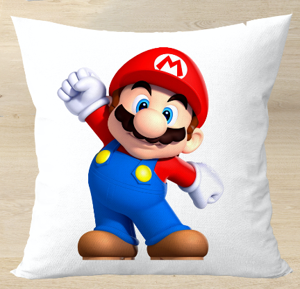 Mario Bros | Misitio 1