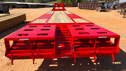 Gallery | Caliber Trailer