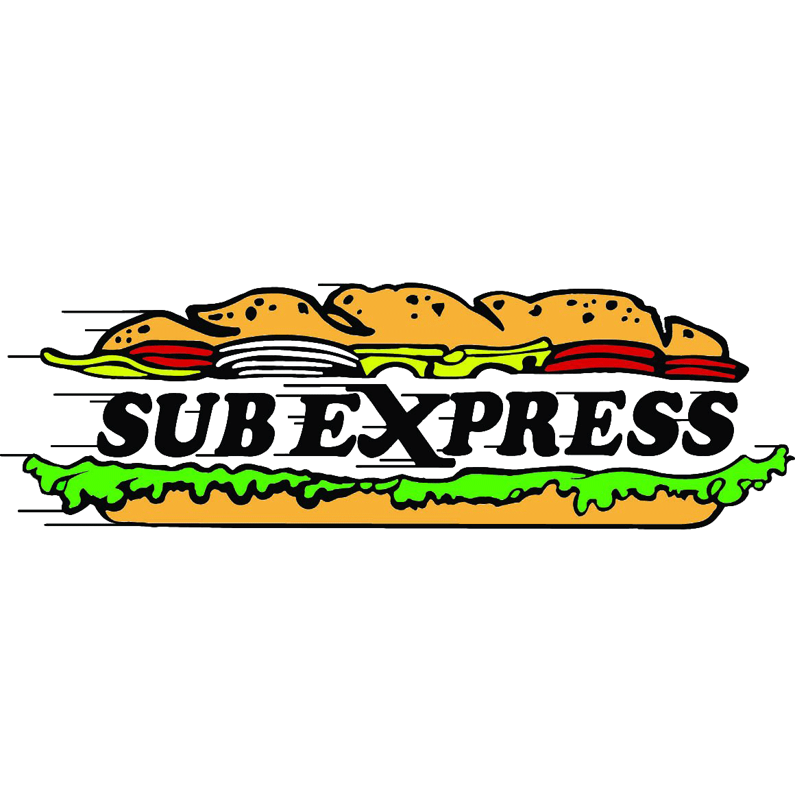 Sub Express