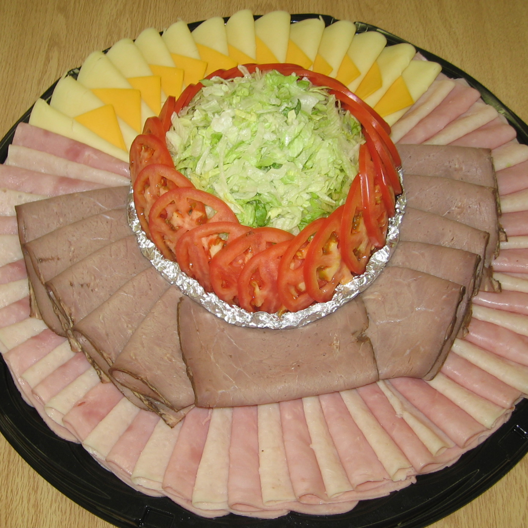 Sub Express Catering