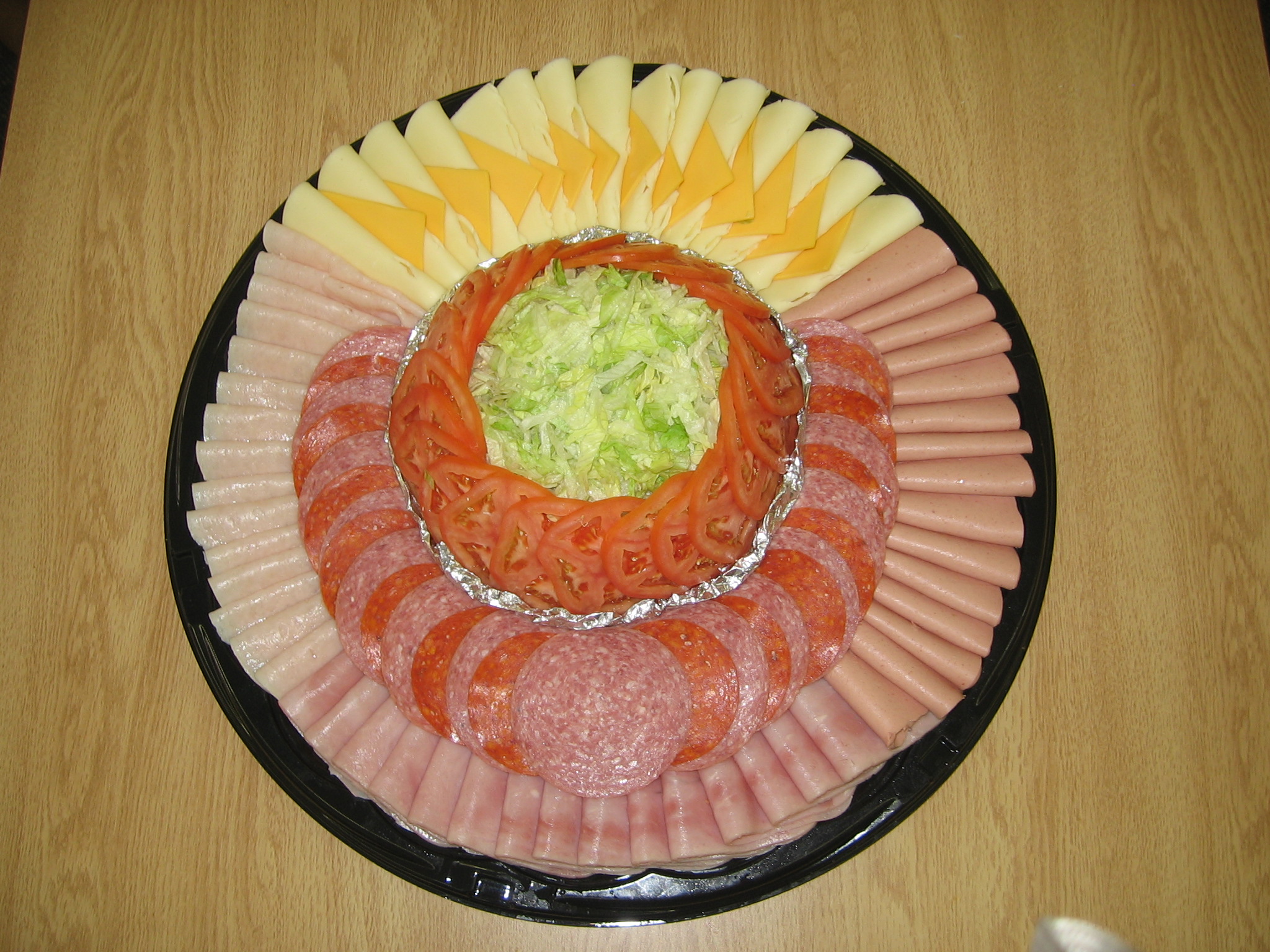 Sub Express Catering