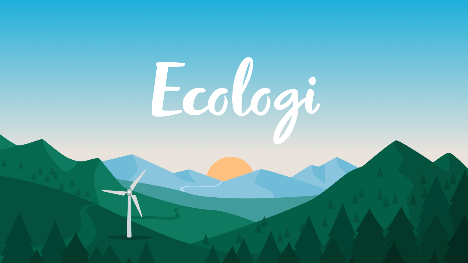 Ecologi case study | Lucyjack
