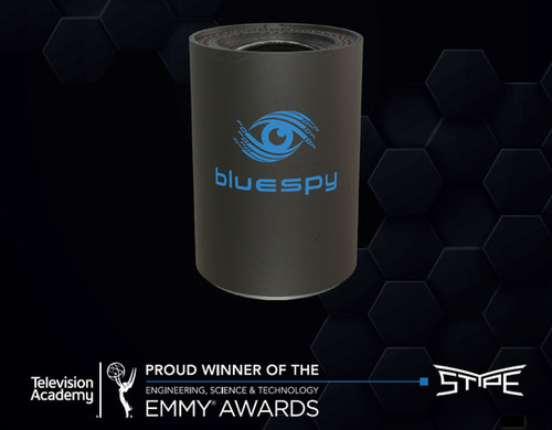 價格親民、功能高級的攝影機追蹤系統 - stYpe BlueSpy 硬體套裝組 | GETOP