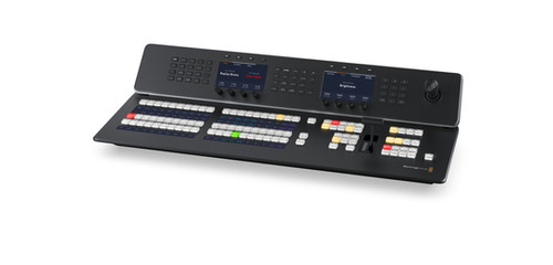 Blackmagic ATEM 1 M/E Advanced Panel 20 導播台 | GETOP