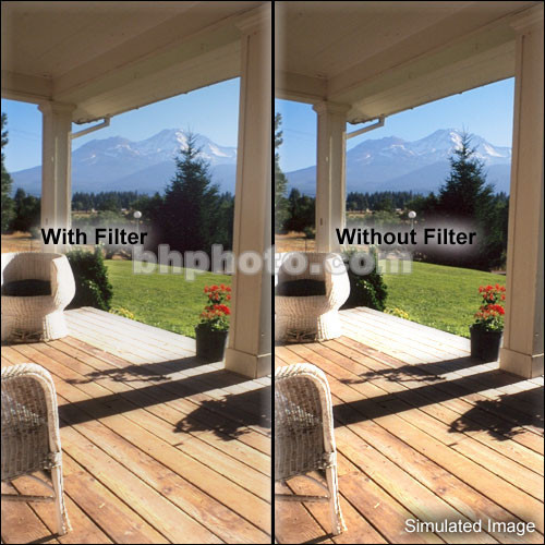 施奈德 Schneider 4x5.65" Black Frost 濾鏡 | GETOP