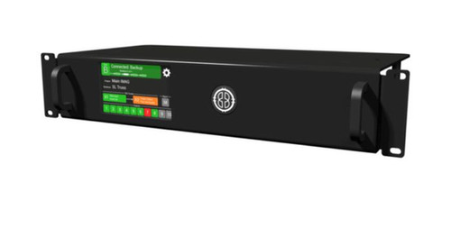 Brompton Technologies XD Racks 資料分配器 – 租用 | GETOP