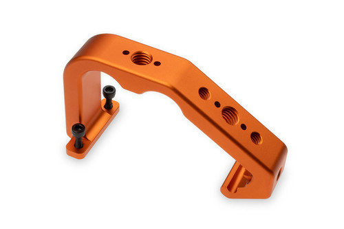 章魚哥 TIMEBAR 多功能時碼顯示/產生器 場記板 專用握把 | GETOP