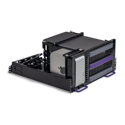 iodyne Pro Data 專用多功能機架 | GETOP