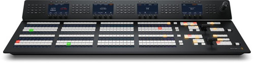 Blackmagic ATEM 2 M/E Advanced Panel 40 導播台 | GETOP