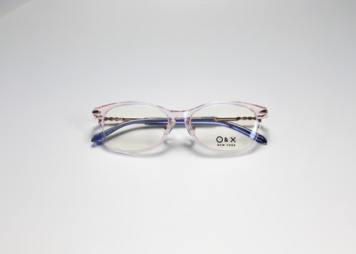 OP-328U | X New York 1