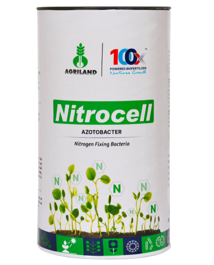 Nitrocell - 100x Series
