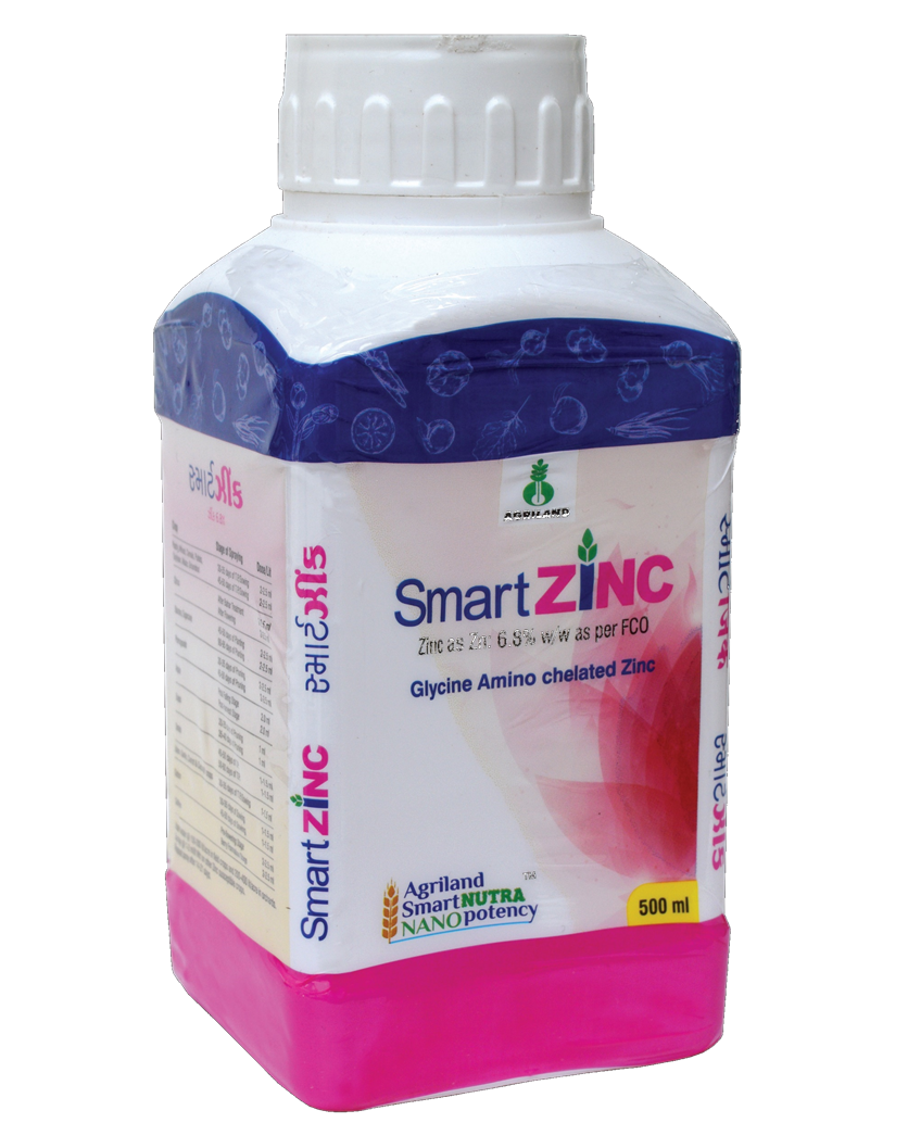 SmartZINC