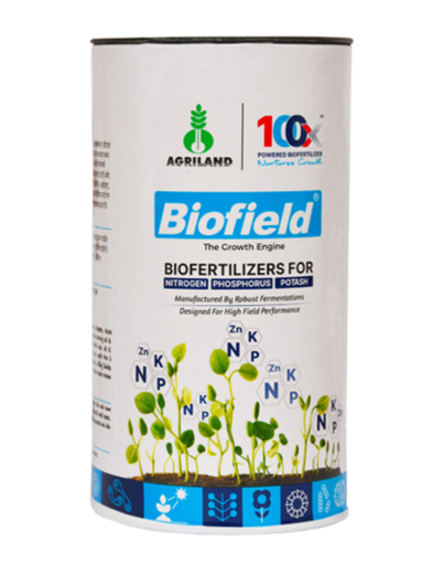 Biofield - 100x Series