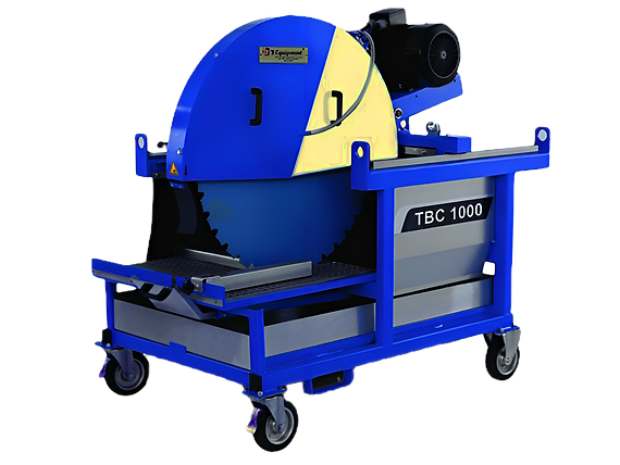 TM Equipment | Leading construction, cutting machine & Fabrication ...