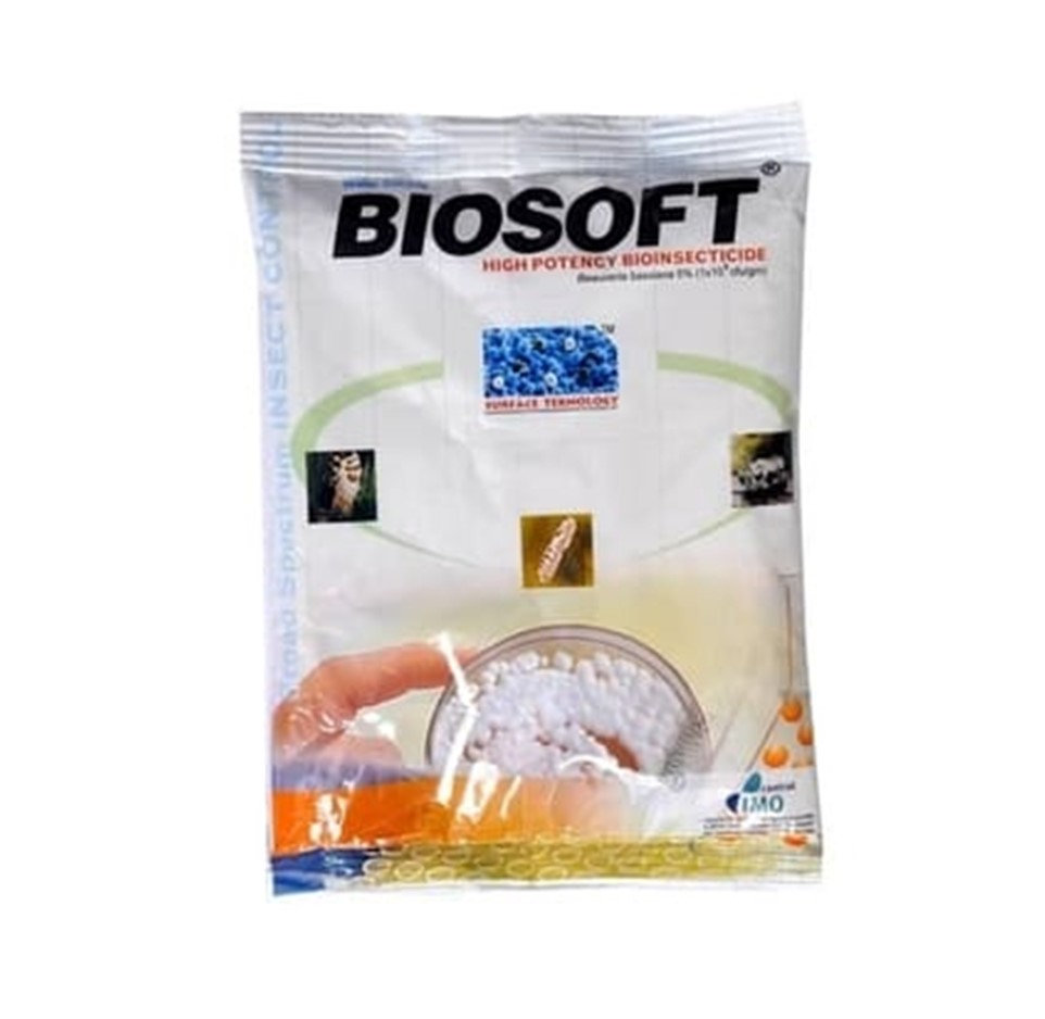 Biosoft