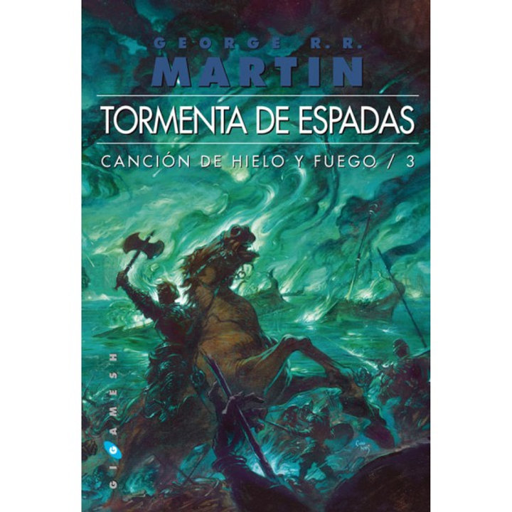 Tormenta de espadas (A Storm of Swords)
