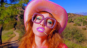 Jordan Wentz | Actress Model Choreograper Dancer Performer | USA