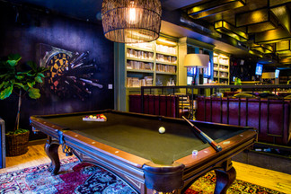 PRIVATE EVENTS | Point & Feather | Chicago