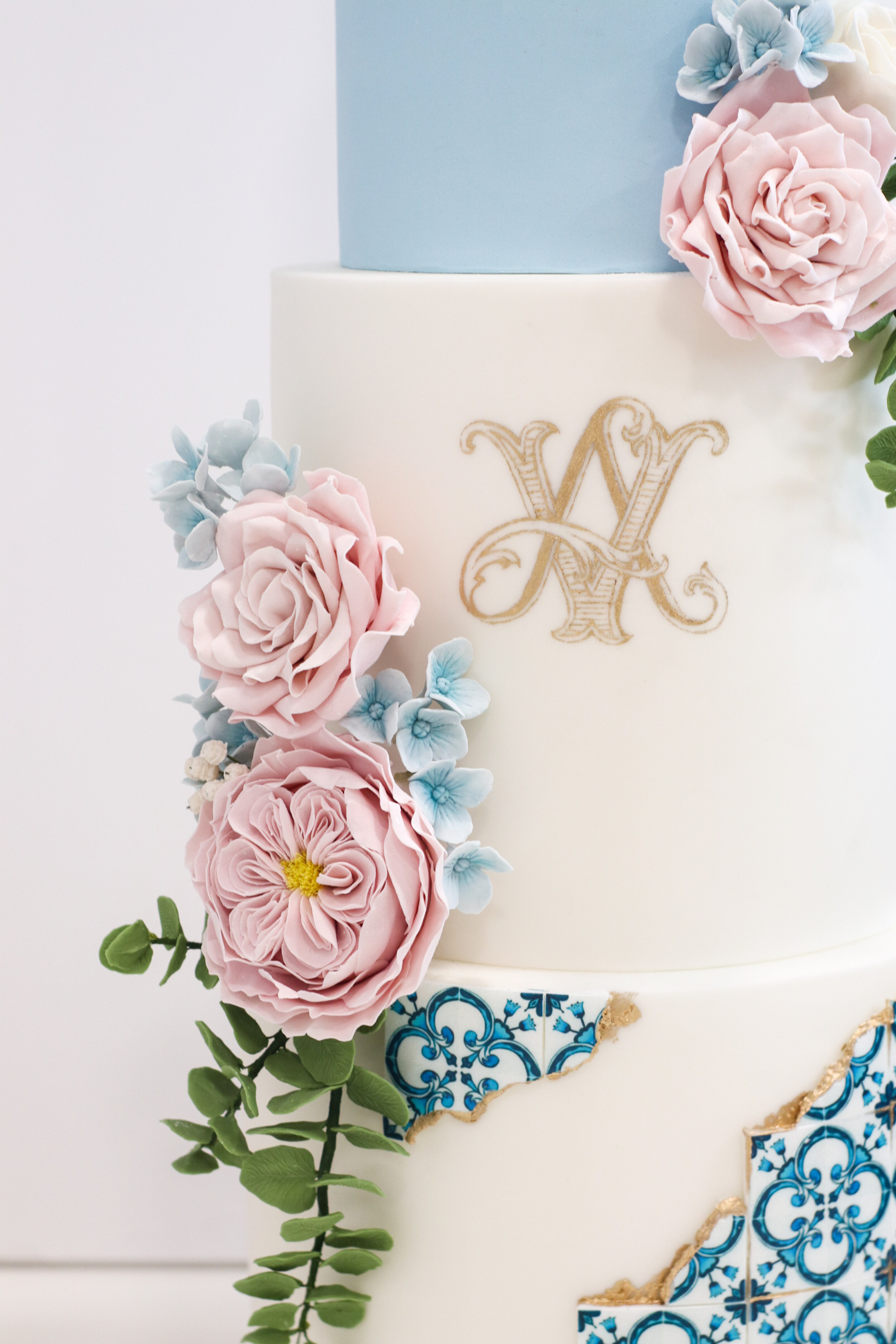 Projetos Personalizados | Bake It