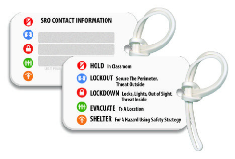 Response Tag | SRO Promos