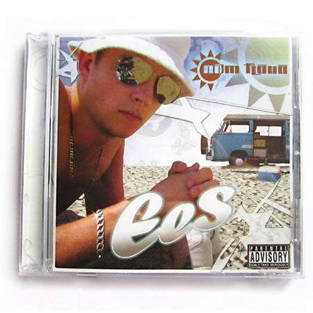 EES – “NAM Flava” (Album) | EES