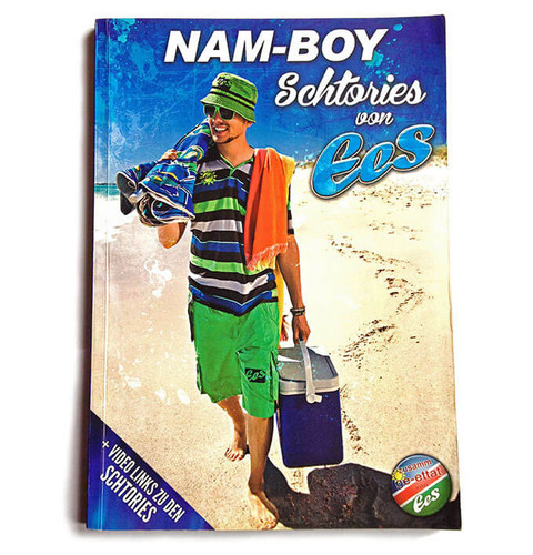 NAM-Boy Schtories von EES | EES