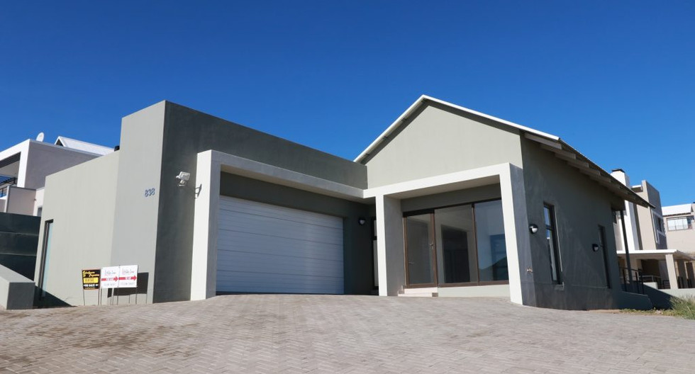 Building and construction in Namibia | Holm's Constructions | Windhoek