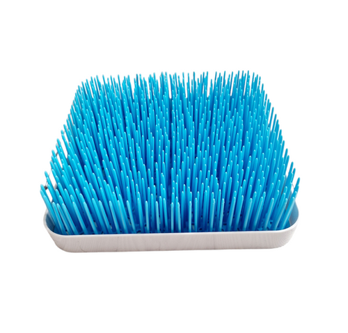 Baby Bottle & Utensil Drying Grass Rack | Twinkle Star Baby