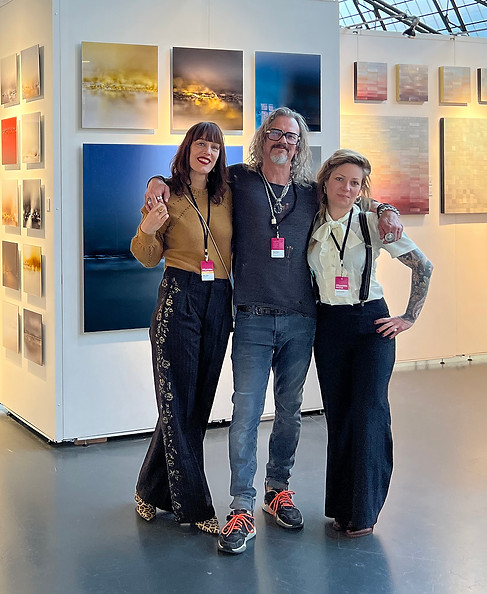 Art Gallery | Rep Ringel Art