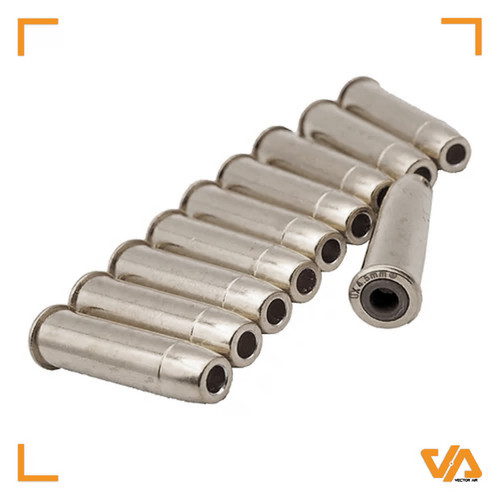 Umarex Legends Cowboy Rifle Silver Shells .177 Pellet (x10) | Vector Air