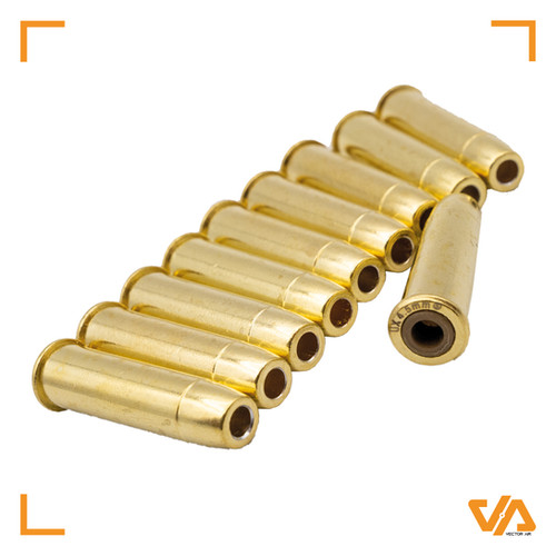 Umarex Legends Cowboy Rifle Gold Shells 4.5mm BB (x10) | Vector Air