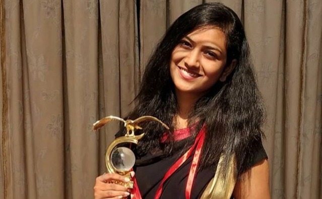 PUBLICATIONS | Devshree Bharatia