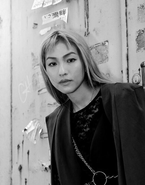 2020 Amy Maria Tong | Xoloplastics