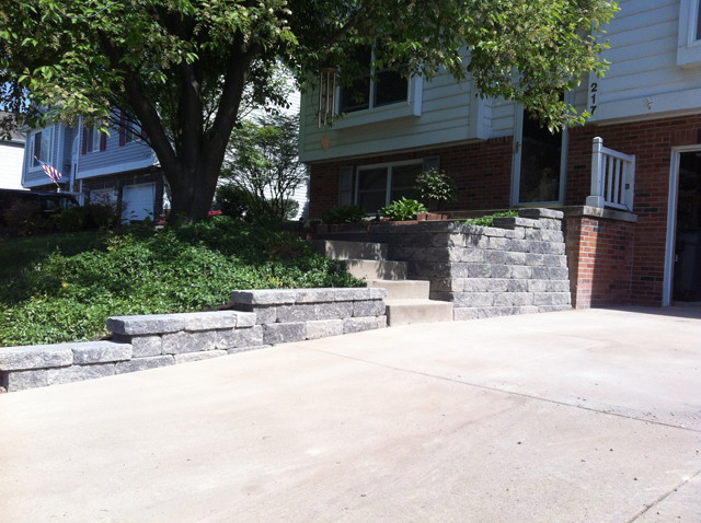 Pittsburgh Patio Contractor | Patioscape