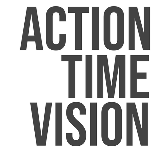 ALTERNATIVE TV Action Time Vision 7" | Mysite